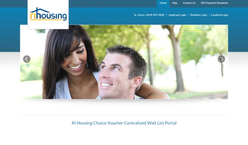 How to Apply for Section 8 | Providence Housing Authority